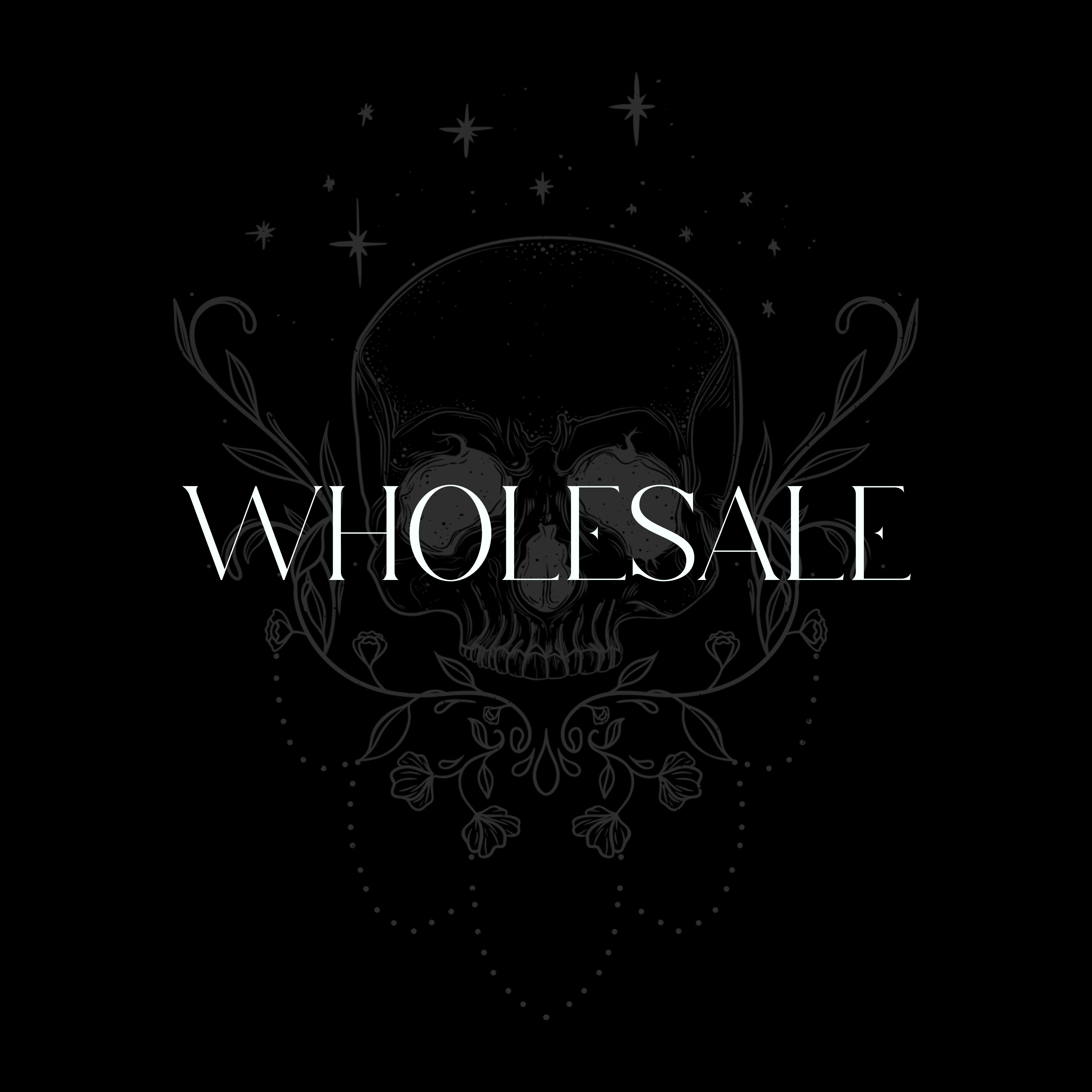 Wholesale – Dark & Divine